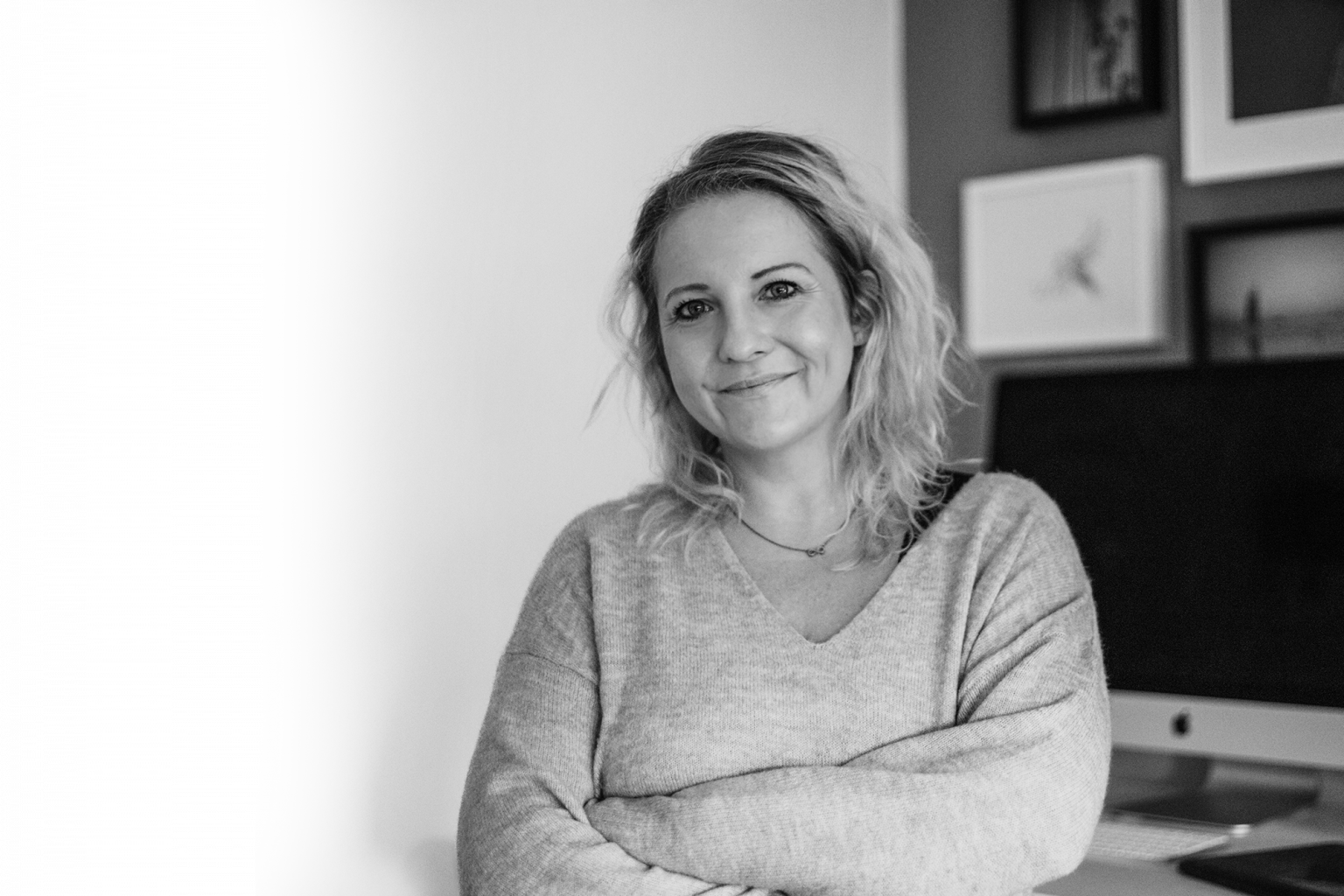 Anna Steyer // Grafik & Web Design